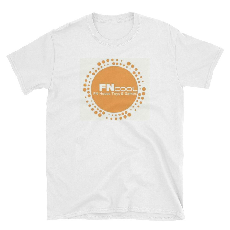 FN House Orange FNcool Short-Sleeve Unisex T-Shirt | eBay