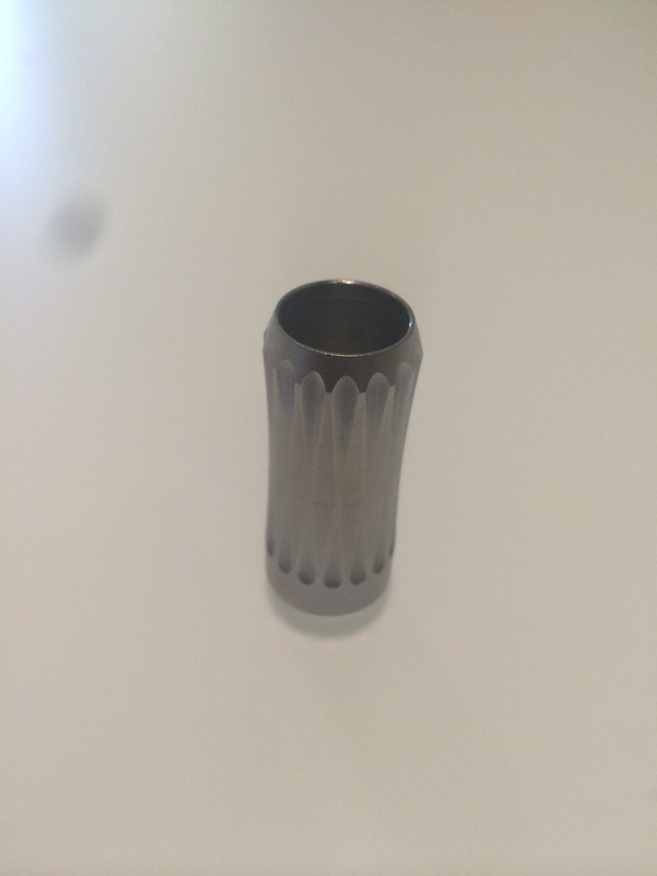 Bausch & Lomb Technolas XP Microkeratome Motor Sleeve part ZXP40050TPV ...