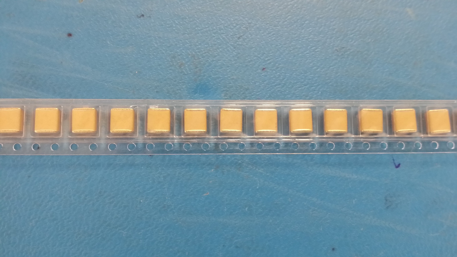 (6 PCS) 2220Y5000474KXT Multilayer Ceramic Capacitor SMD 2220 .47uF ...