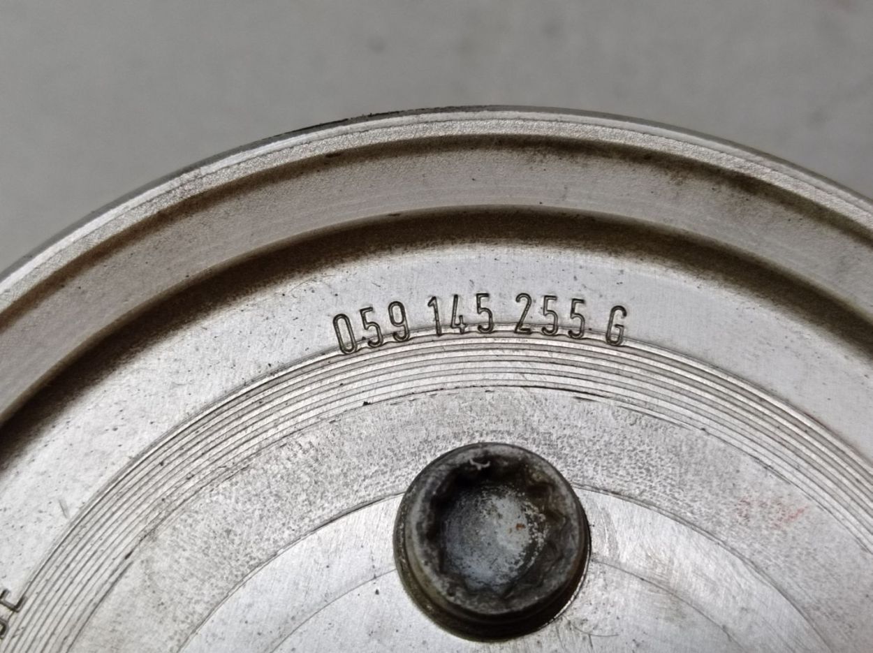 Servopumpe Hydraulikpumpe für PORSCHE CAYENNE (92A) 3.0 7P6422154 ...