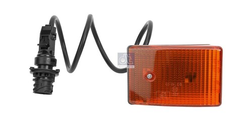 FITS MERCEDES ACTROS MP2 Megaspace 2002-2008 KLTF1500 INDICATOR LH/RH ...