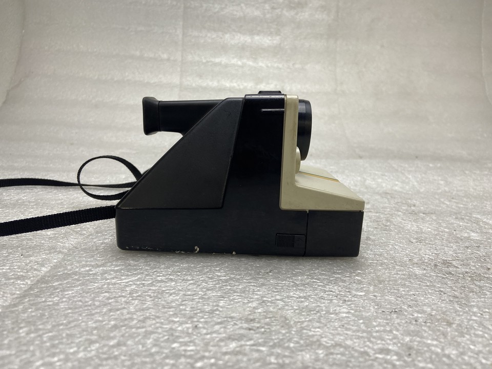 Vintage Polaroid One Step Plus Instant Land Camera used | eBay