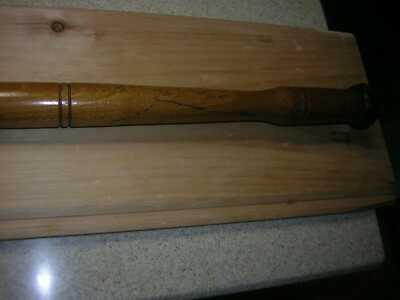 Rods - Vintage Southbend