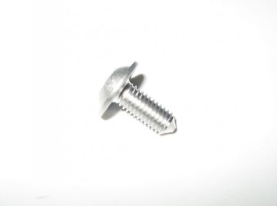 BMW T25 Torx Bolt/Screw M5x0.8x12mm Stainless A2-80 06327651211 New ...