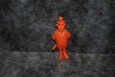 (US2) lucky luke french figure advertising omo bonux dunkin vintage the ...