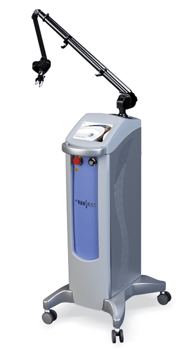 Cynosure Smart Skin laser Tube Regassing | eBay