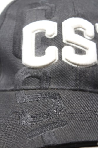 NWT CSI Las Vegas US Cap Baseball Hat Strapback Cap Adult One Size ...