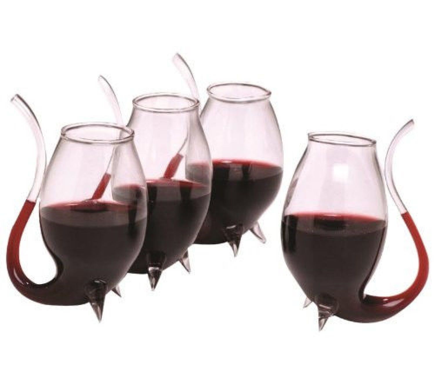 Avanti 16587 75ml Wine Glass Port Sippers - (4 Set) for sale online | eBay