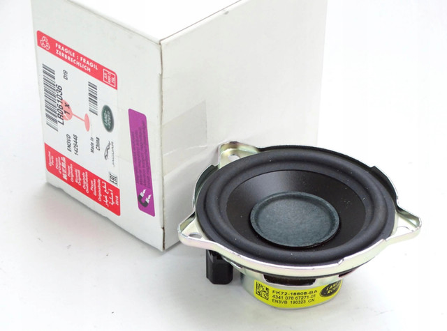 Land Rover OEM Sound System Audio Stereo-front Door Speaker LR061036 ...