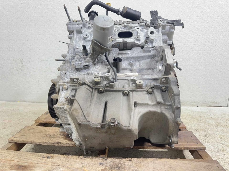 2018-2023 Chevrolet Traverse / Enclav 3.6L Engine Assembly OEM | eBay