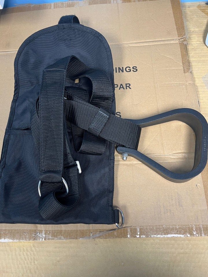 CASHEL STEP UP STIRRUP EXTENDER for SADDLE no mounting block, Size: 72 ...