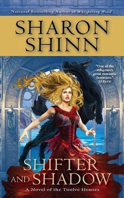 Shifter and Shadow by Sharon Shinn Paperback Book 9781958880364 | eBay ...