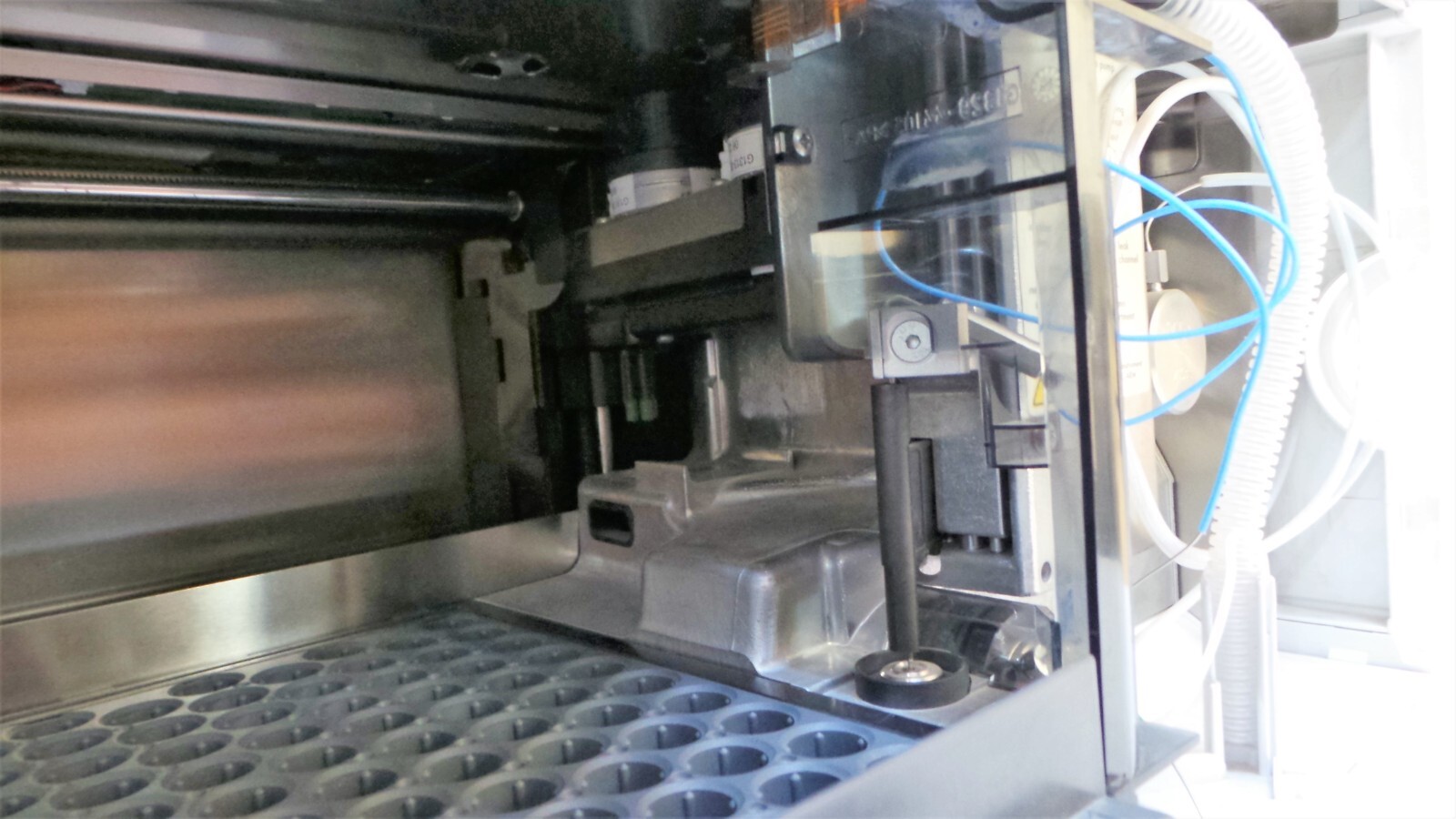 Agilent HP 1200 Series HPLC G1329A ALS Autosampler. | eBay