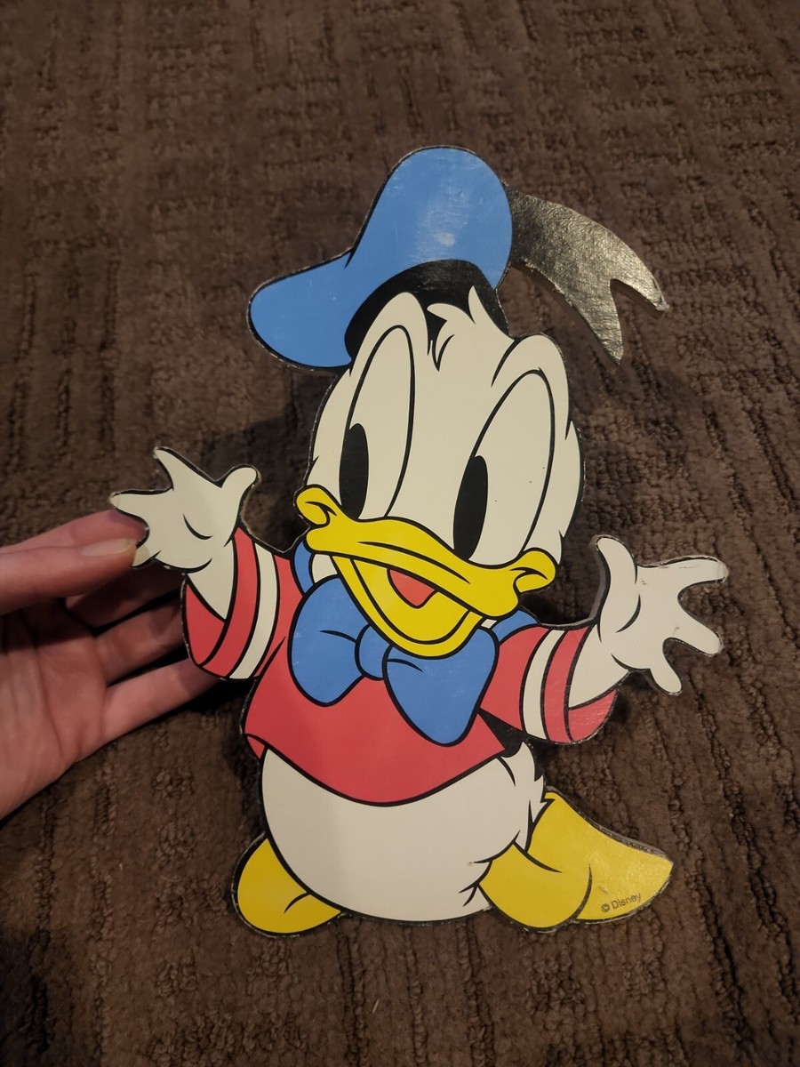 Baby Donald Disney