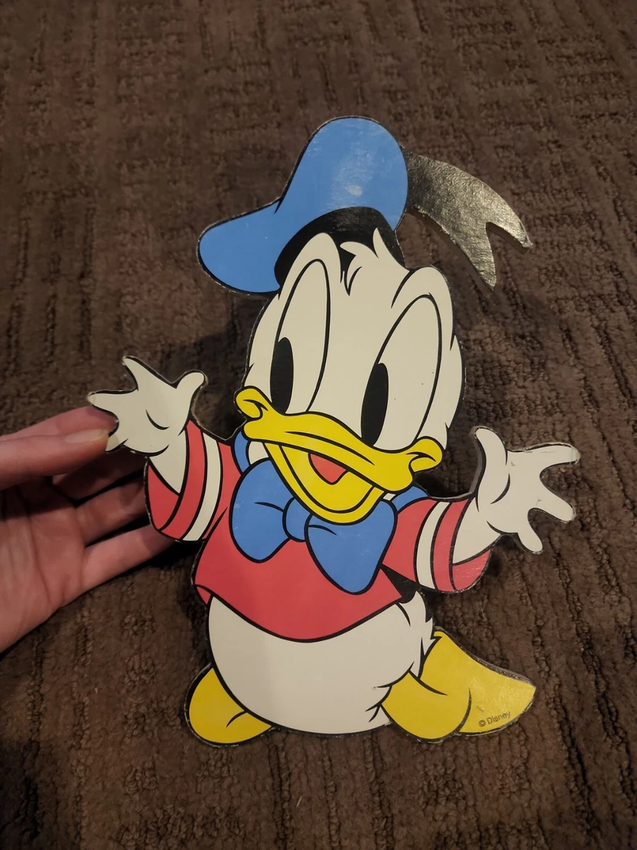 Baby Donald Duck Images