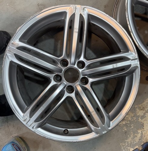 2009-2016 Audi S4 OEM Wheel | eBay