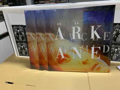 A . R. KANE LP NEW CLEAR CHILD RSD 2019 SEALED | eBay