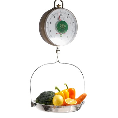 Scales - Seafood Scale