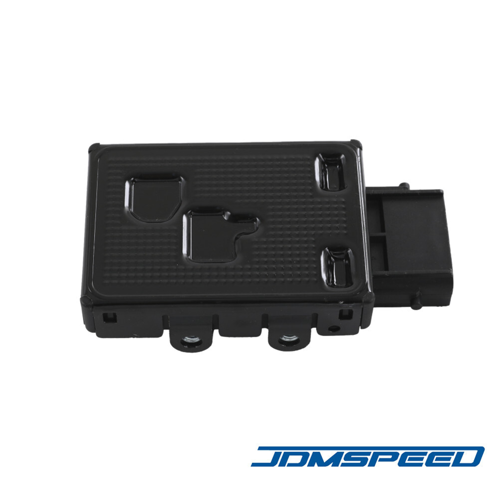 NEW FUEL PUMP CONTROL MODULE FITS 2010-2021 TOYOTA TUNDRA 4RUNNER ...