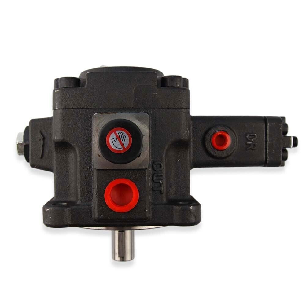 1Pcs Variable Vane Pump VP-40-FA3 Flat Key Shaft 19.05 New | eBay