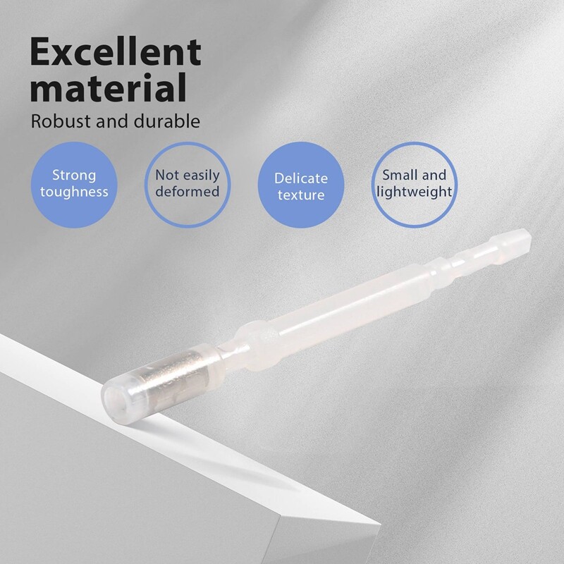 10Pcs 3D Printer Pin for BLTouch Push-Pin Auto Bed Leveling Sensor ...