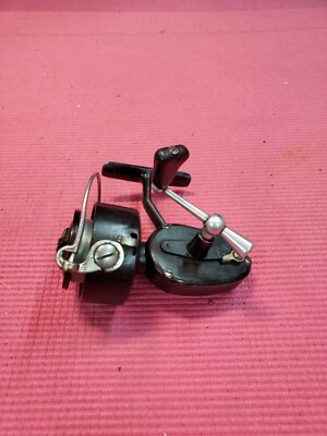 Garcia Mitchell 300 Reel | eBay