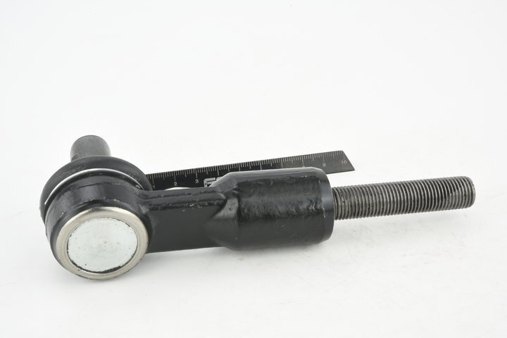 Steering Tie Rod End Fits Skoda 4B0419811E, 4B0419811G, 4D0419811H ...