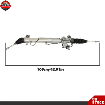 26-2617 For 2004-2009 Lexus RX330 RX350 Power Steering Rack and Pinion ...