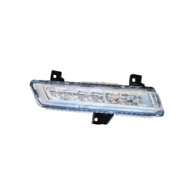 RENAULT CLIO 4 IV 2016-2019 LED LIGHT FRONT DRL RIGHT SIDE GENUINE ...