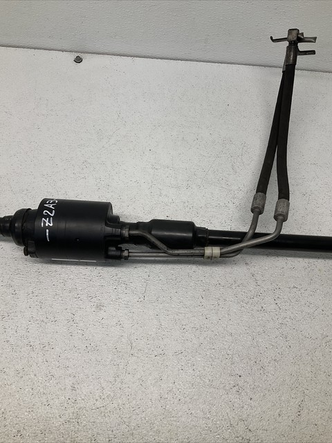 06-08 BMW 750i Rear Active Stabilizer Bar OEM 37126780010 for sale ...