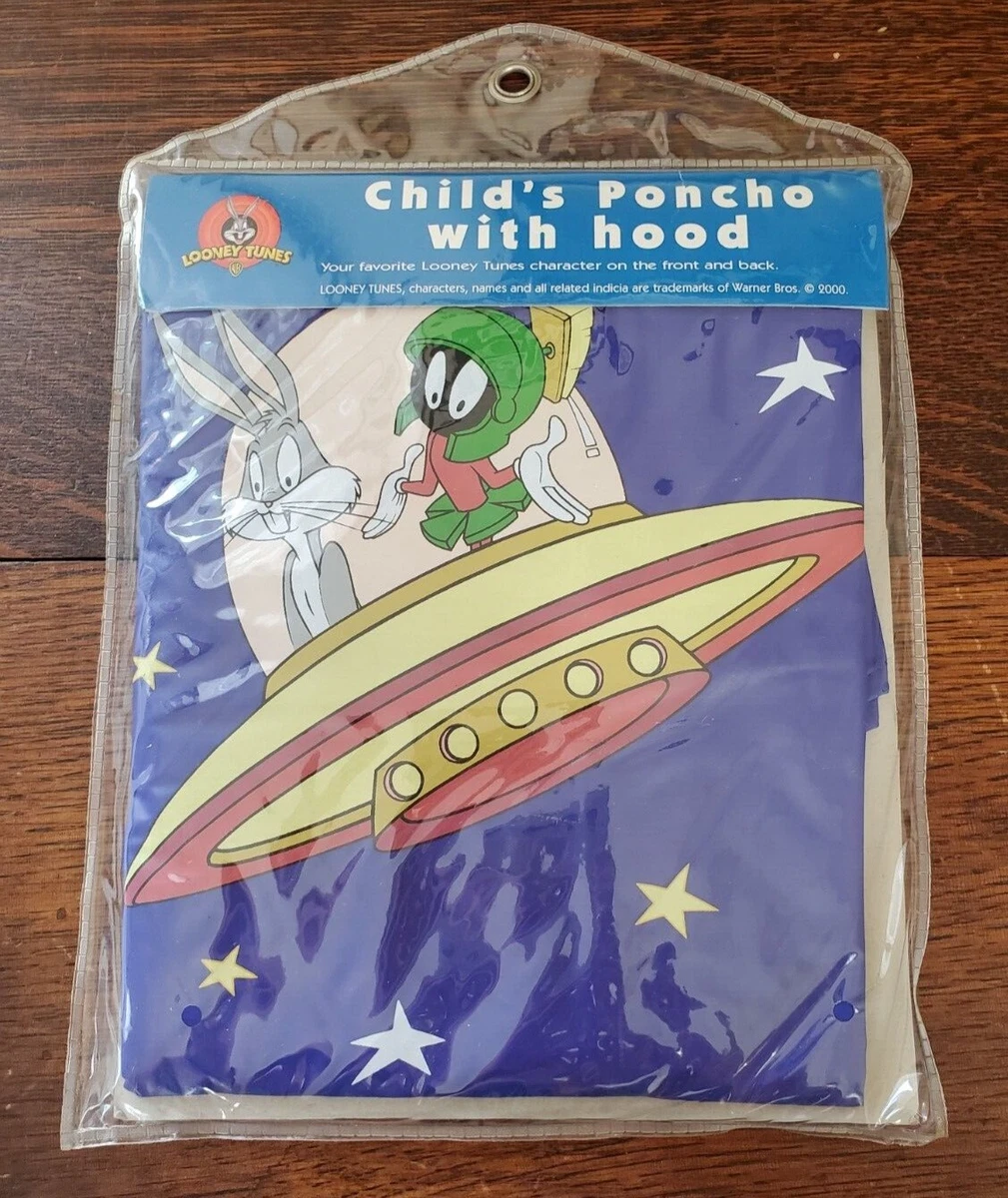 Hood Bugs Bunny
