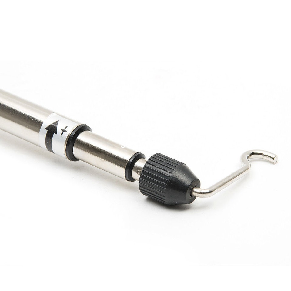 ROTARY TOOL HOLDER HANGER WORK WITH DREMEL STAND CLAMP Foreman | eBay