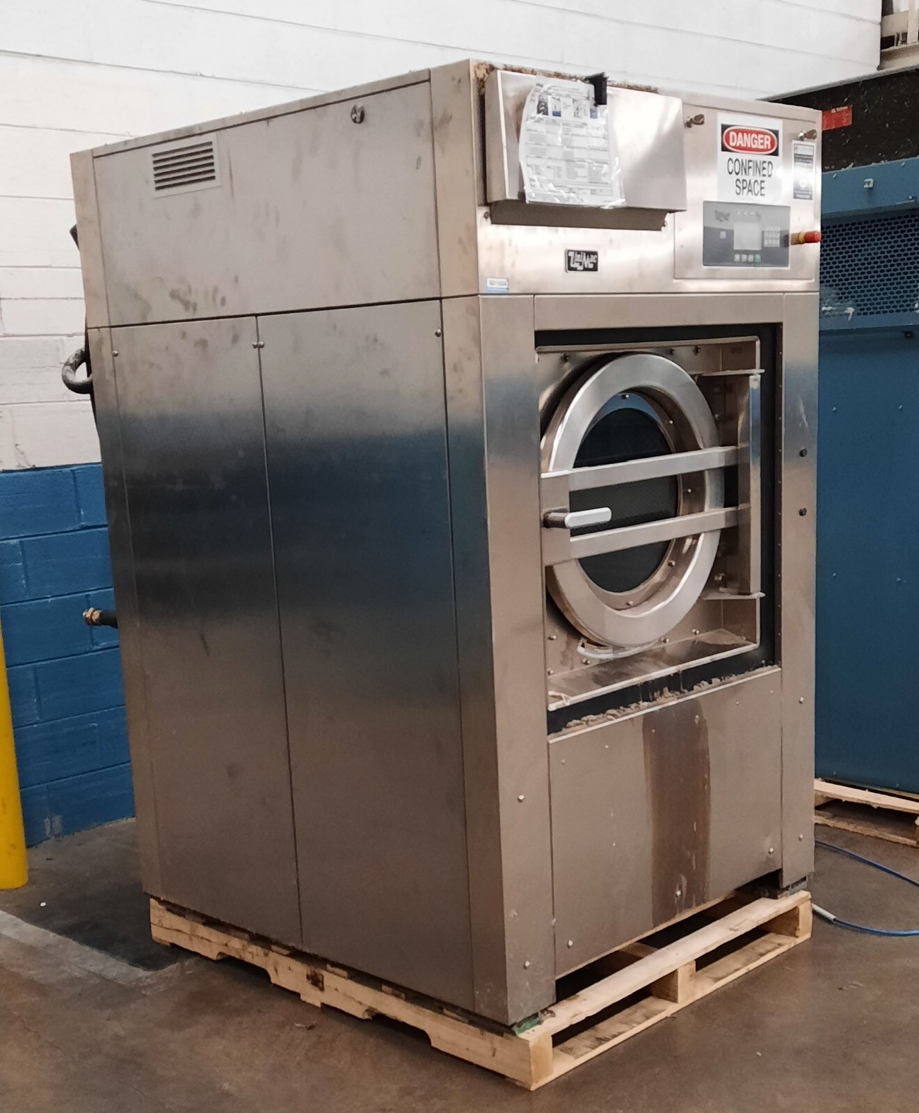 Uni Mac Washer UY90 | eBay