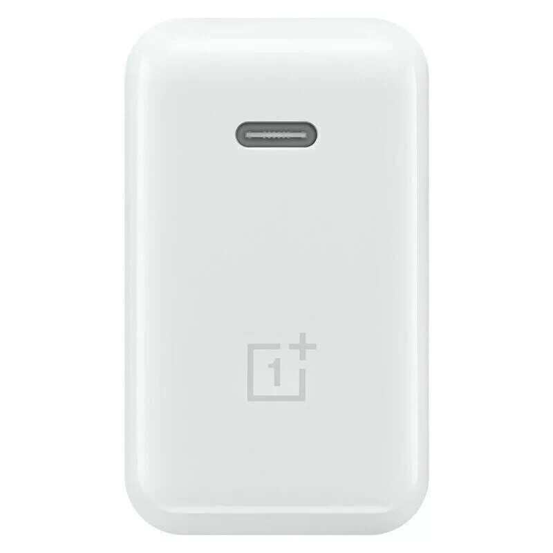 New OnePlus Warp Charger 65W Original Rapid Wall Power Adapter OnePlus ...