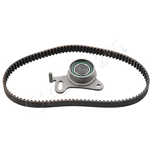 SWAG Timing Belt Kit Fits HYUNDAI Terracan KIA MITSUBISHI L 2.4-2.5L ...