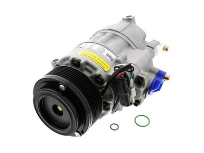 A/C Compressor For 08-12 BMW X6 740Li 740i xDrive35i BR21R6 A/C ...