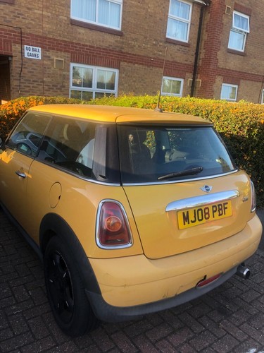 Mini Cooper S R53 | eBay UK
