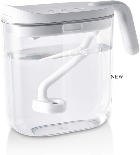 Carepod Mini 21P Ultrasonic Cool Mist Humidifier, 0.74Gal/2.8L | eBay