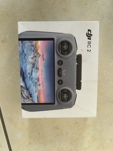 DJI RC 2 Remote Controller | eBay UK