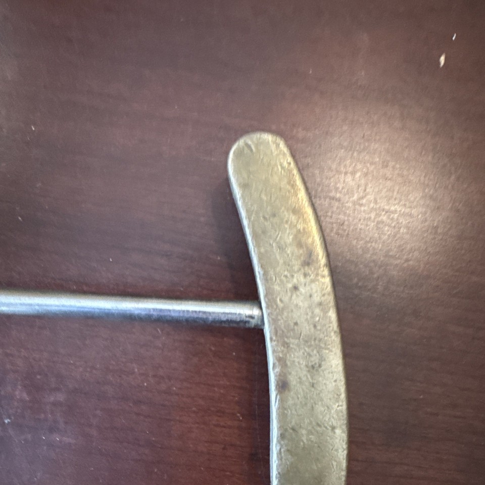 Old Master Silver Touch P65 46 inch Long/ Belly Putter | eBay