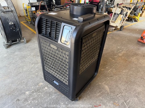 2023 Movincool Climate Pro 12 Portable Electric Heat Pump Air Condition ...