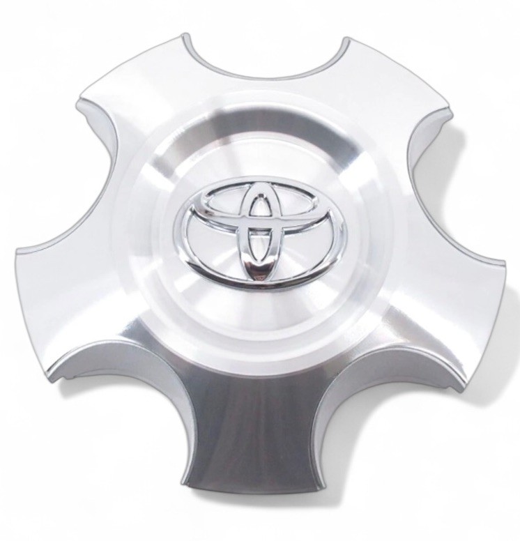 Wheel Center Hub Cap Cover For Sequoia Tundra 2008-2019 Aluminum 42603 ...
