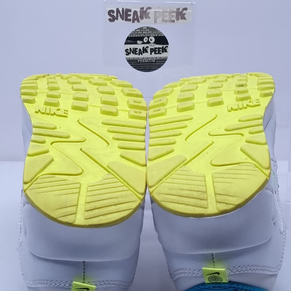 Nike Air Max 90 - UK Size 5.5 - Trainers Junior Special Edition ...