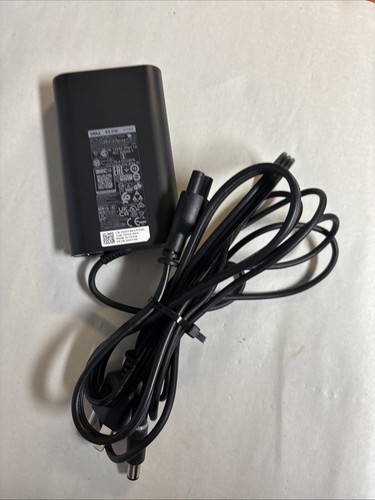 Dell H374X 65w Inspiron 15 19.5V 3.34a Adapter Power Charger @MB153 | eBay