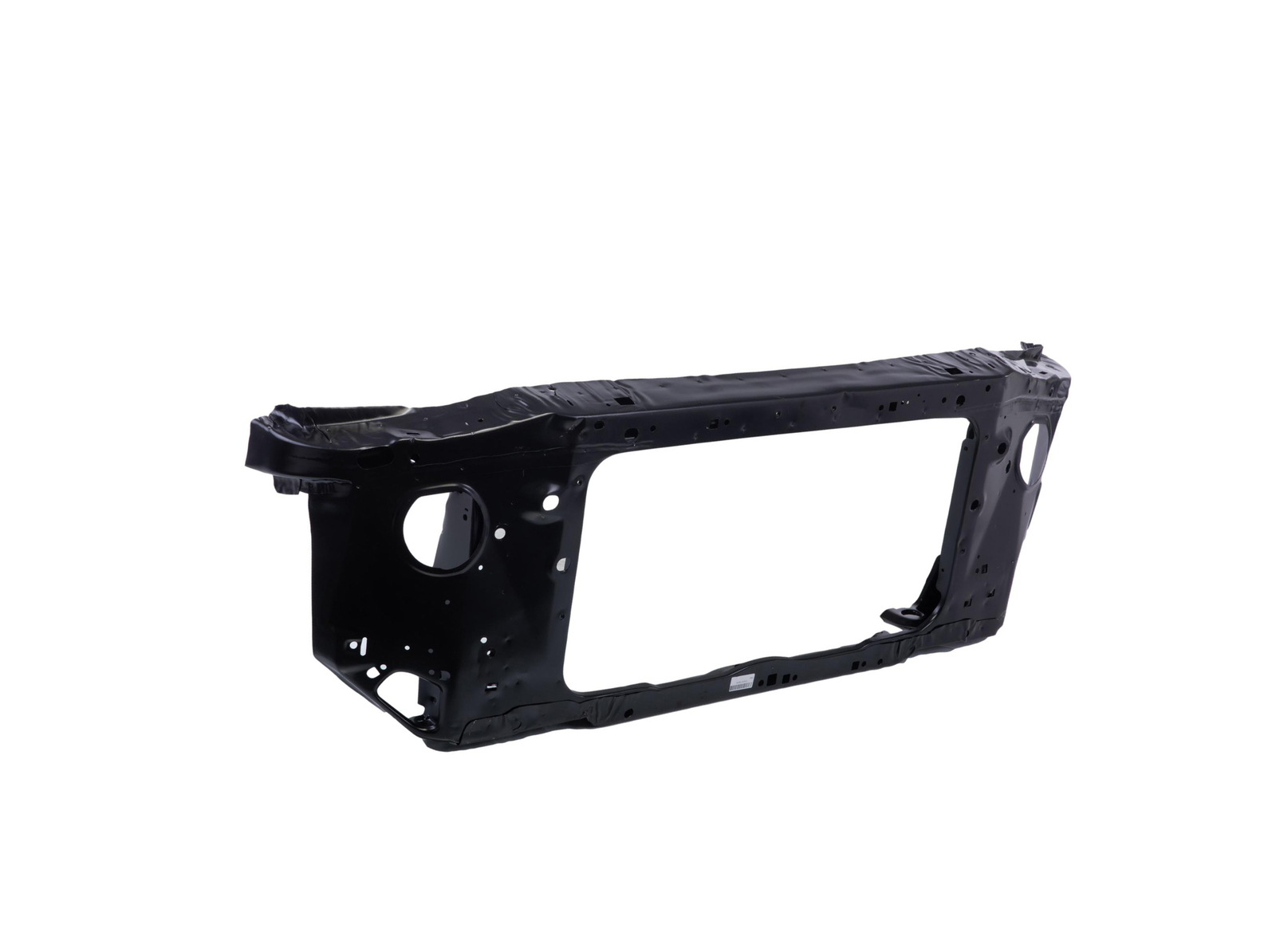 Radiator Support Assembly For 97-03 F-150 97-05 Expedition 98-02 ...