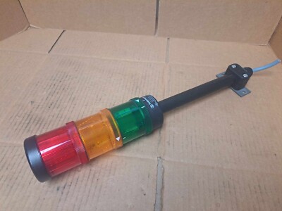 Industrial Automation, Control - Tower Light