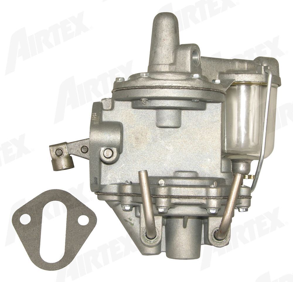 Mechanical+Fuel+Pump+Airtex+9597 for sale online | eBay