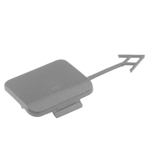 Rear Bumper Tow Hook Eye Cover Cap Fit for Mercedes W164 ML320 350 ...