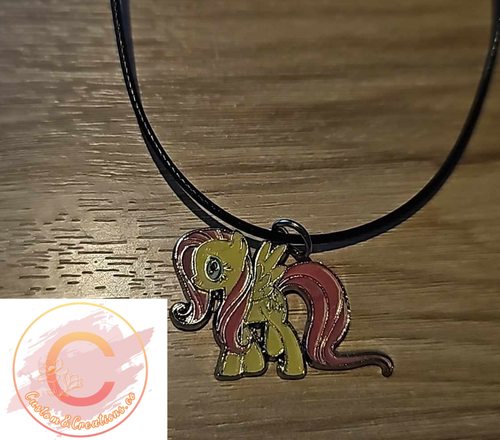 MY LITTLE PONY NECKLACE 184 c | eBay Australia