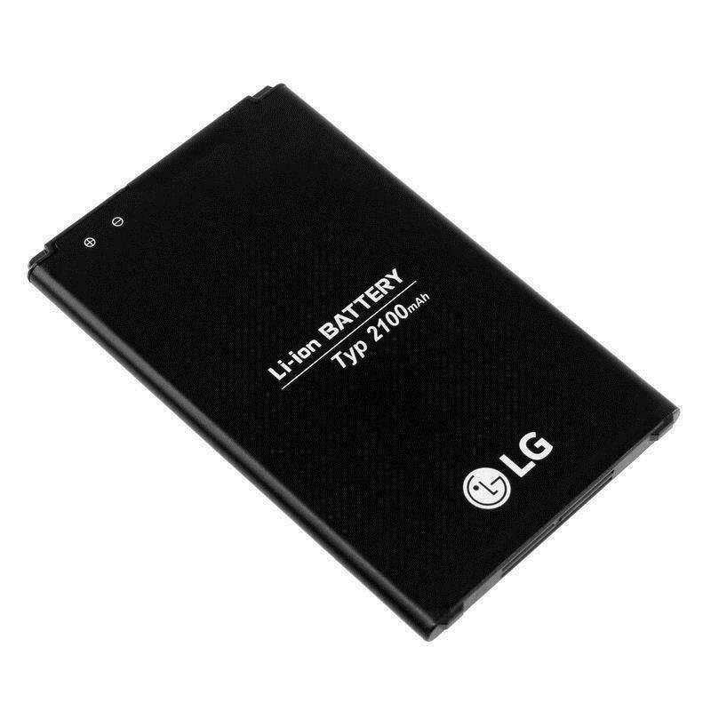 Original Battery LG Bl-41a1hb Tribute HD Boost Mobile Ls676 X Style ...
